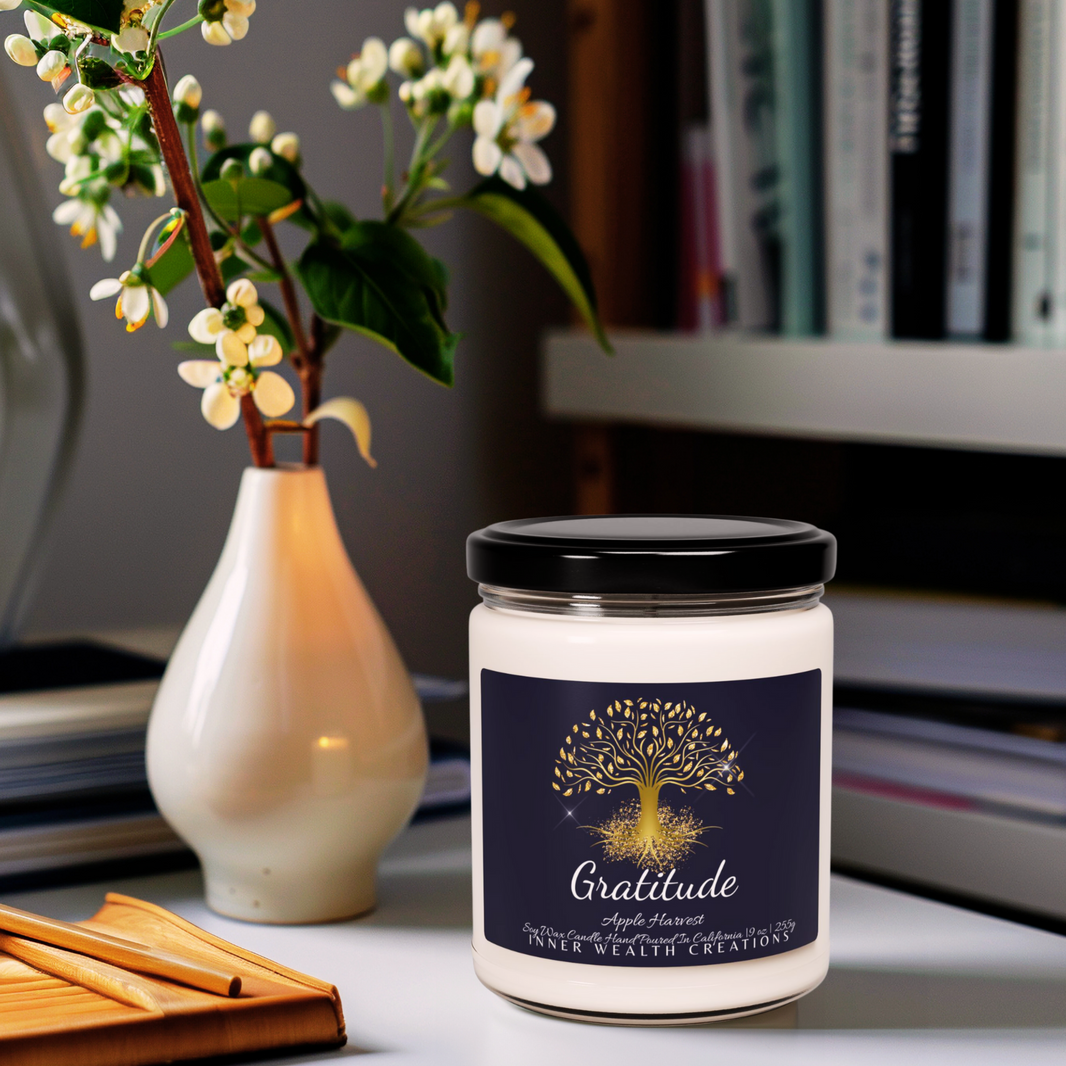 Inner Wealth Creations