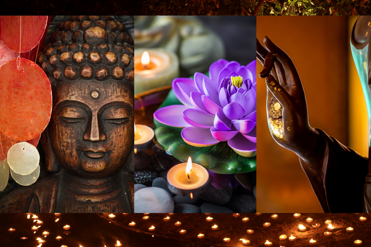 Inner Wealth Creations